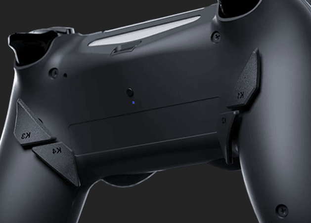 PS4 Pro Controllers – CARBXN Works