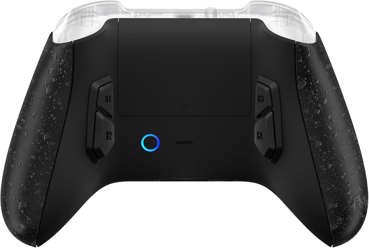 CARBXN Works - XBox Pro Controller - Textured Black Grip