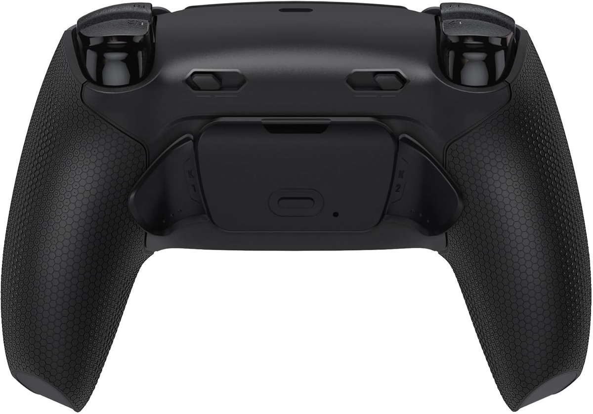 CARBXN Works - PS5 Combat Adapt - Black Grip