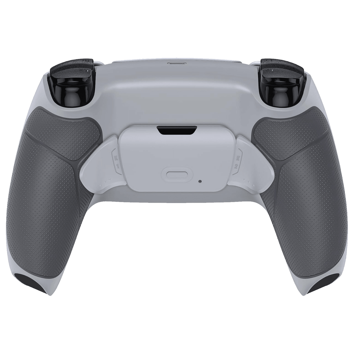 CARBXN Works - PS5 Pro Controller - Grey Grip