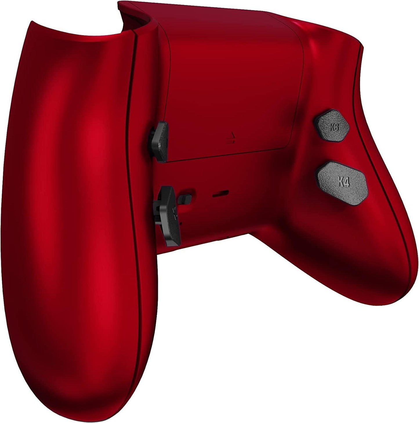 CARBXN | CARBXN - Xbox Pro Controller - Scarlet Red