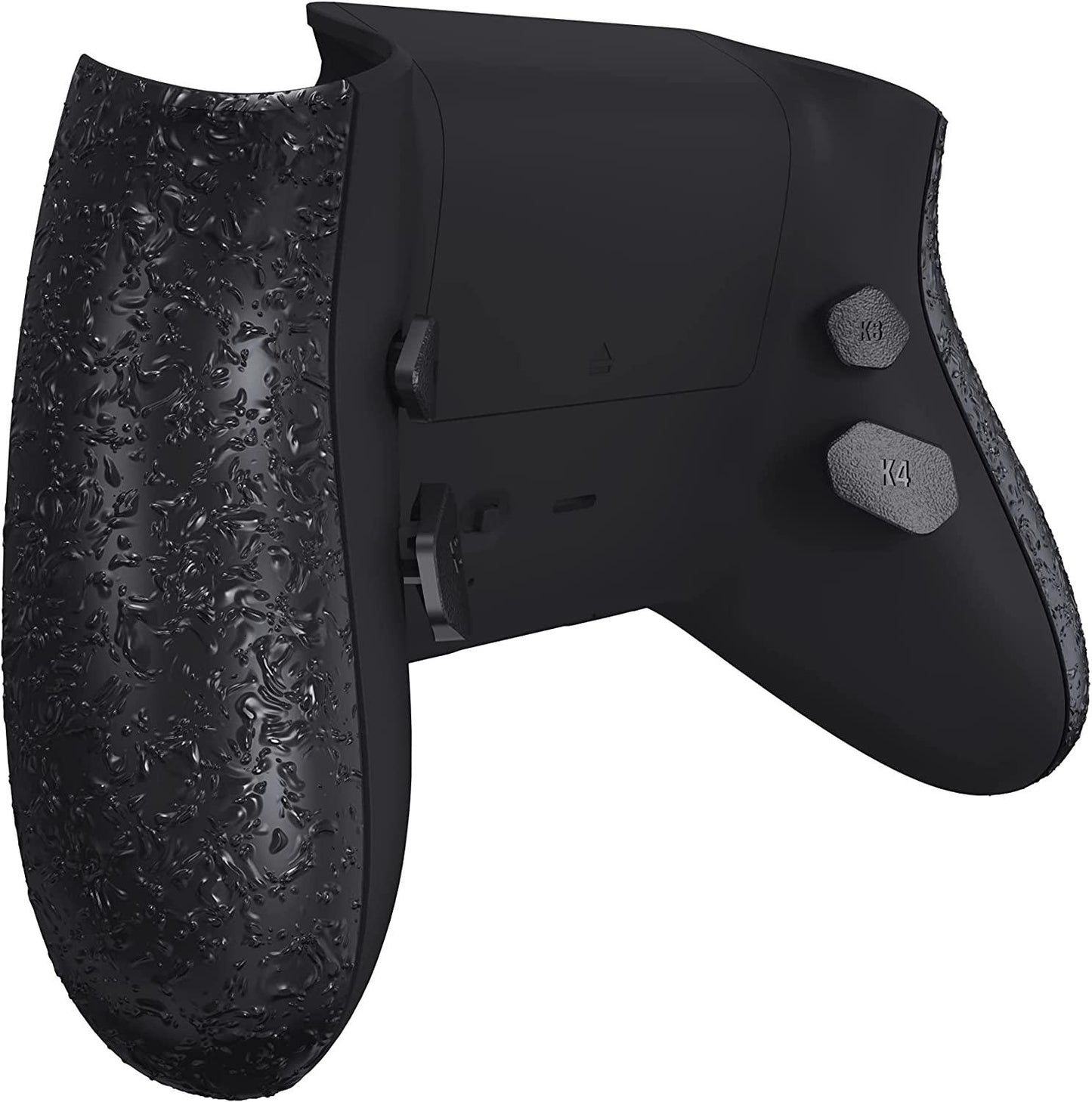 CARBXN | CARBXN - Xbox Pro Controller - Textured Black