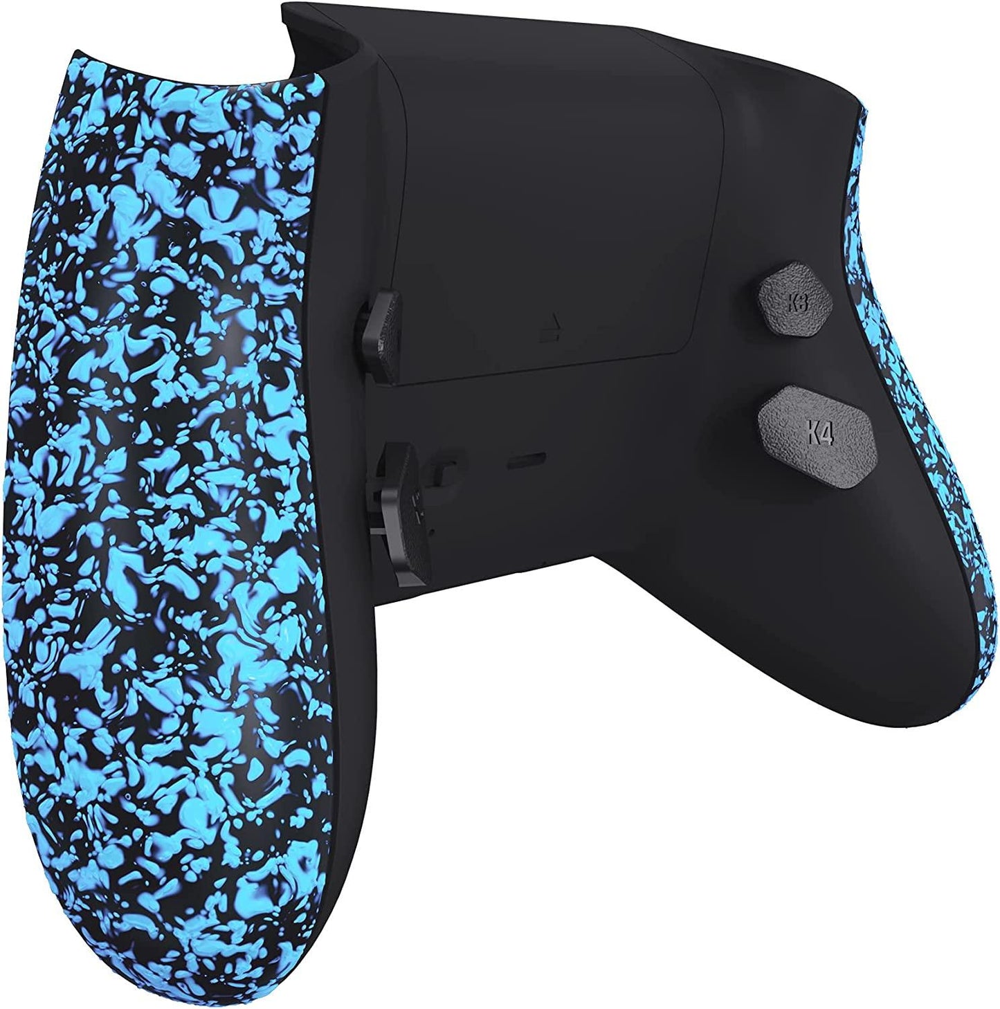 CARBXN | CARBXN - Xbox Pro Controller - Textured Blue