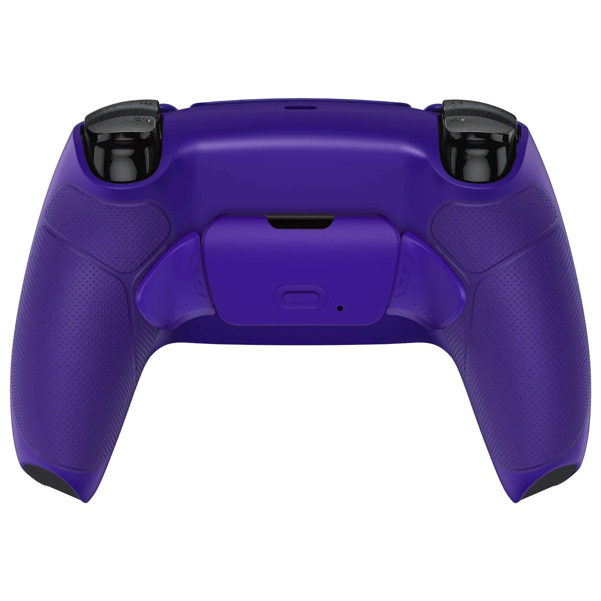 CARBXN Works - PS5 Pro Controller - Purple Grip
