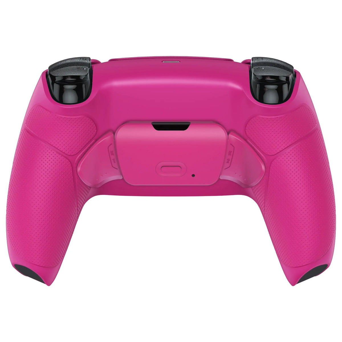 CARBXN Works - PS5 Pro Controller - Pink Grip