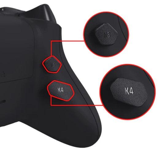 CARBXN | Xbox Pro Controller - Black